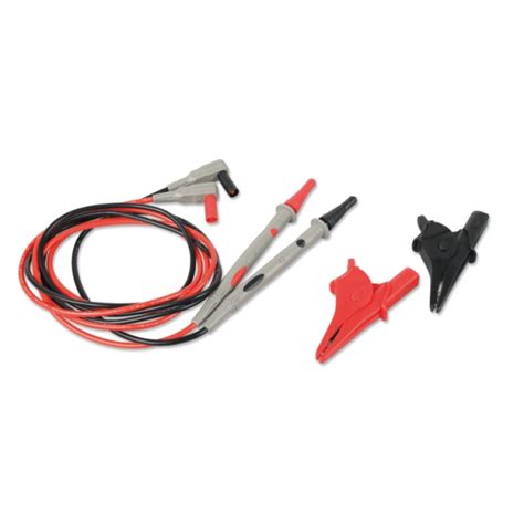 Multimeter Ohm Meter Voor Hoog Voltage Isolatie Testen 1760ohm 2 Beta Tools