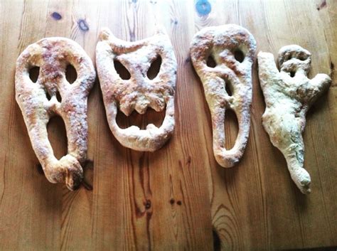 Bread Shapes Making At Home Artofit