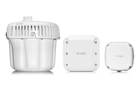 Aruba HPE AP324 Wireless Access Point 802 11 B A G N AC JW184A 並行輸入品