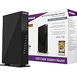 Amazon Com TECHNICOLOR TC8715D CABLE MODEM WIRELESS ROUTER GATEWAY TWC ONLY Computers