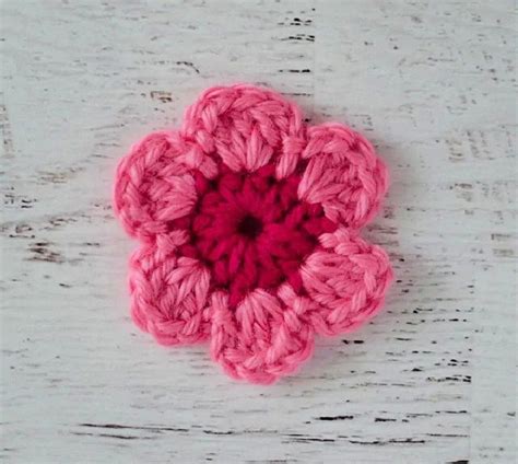 20 Free Crochet Flower Patterns {easy Pdf Pattern}