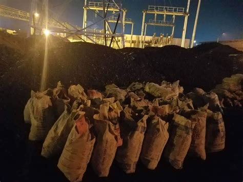 Түүхий нүүрс хэрэглэсэн зөрчлийг илрүүллээ