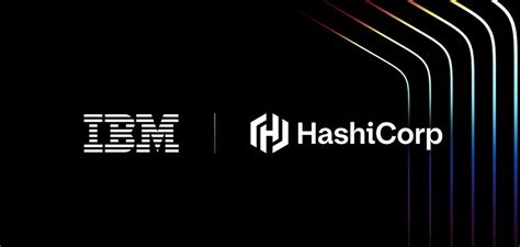 Ibm ประกาศซื้อกิจการ Hashicorp มูลค่า 6 4 ล้านดอลลาร์