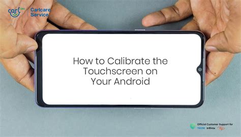 Nigeria Easy Ways To Calibrate The Touchscreen On Your Android