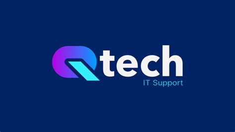 Qtech IT Support Professional IT Technical Support