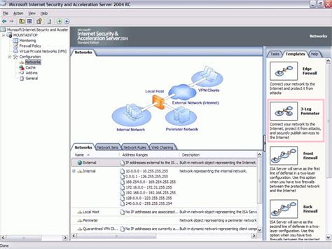Microsoft Isa Server 2006 Download Free Windows Service Pack 1 5721493 Softpedia