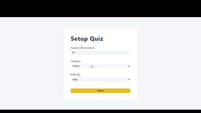 An Attractive Web Application From Scratch Using React Upwork