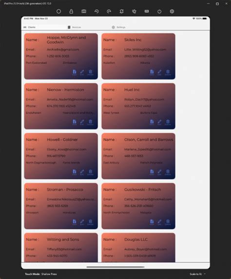 Adaptive Styling Layouts And Controls Part 3