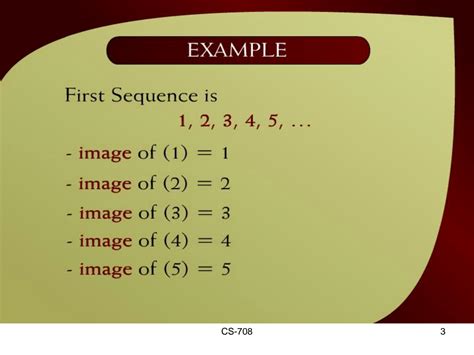 Solution Sequence Arithmetic And Geometric Sequence Example And