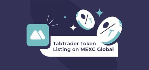 Ttt Is Now Officially Available On Mexc Global Tabtrader