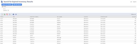 Github Elizabethpursellnetsuite Update Expired Status Automatically
