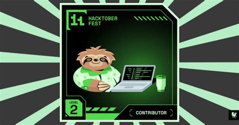 Lavanya Mohan On Linkedin I Got The Hacktoberfest 2024 Level 2 Badge