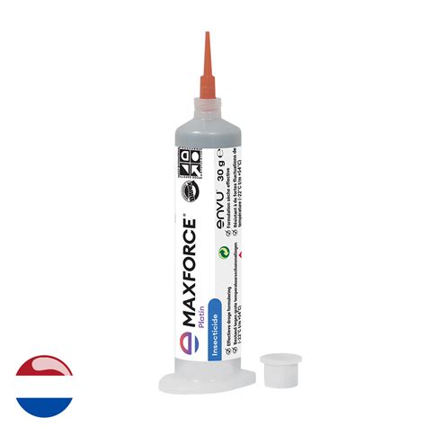 Maxforce® Platin Nl Killgerm Benelux