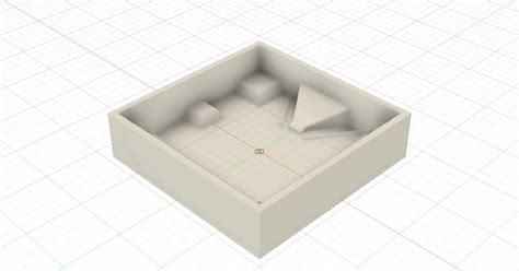 Challenge Coin Mold Autodesk Community Gallery