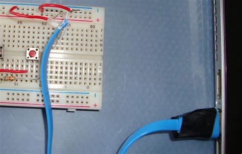 How To Use 5V DC Power Supply From Computer USB