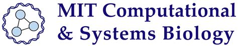 Mit Csb Virtual Graduate Webinar Welcome To The Mit Computational And Systems Biology Phd