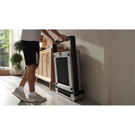 Kingsmith Walkingpad X23 Sulankstomas Bėgimo Takelis 16km H