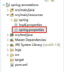 Spring Indexed Csdn