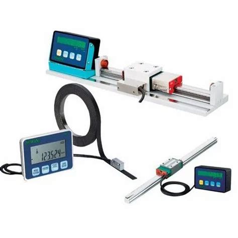 Hiwin Linear Position Measurement System At Best Price In Hyderabad