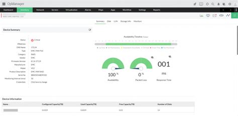 Top 10 Storage Monitoring Tools You Must Know About