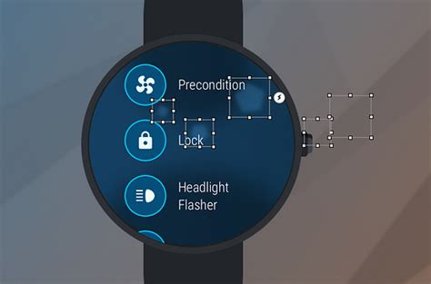 parallax interactions in principle by reony tonneyck prototypr