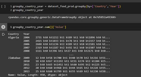 Pandas How To Add Two Numbers Having Same Units In Python Stack