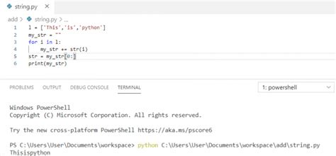 How To Concatenate Strings In Python Python Guides