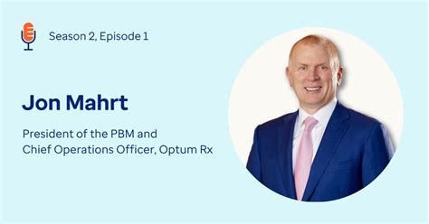 Adam Bourland On Linkedin Optumproud Pbm Transparency
