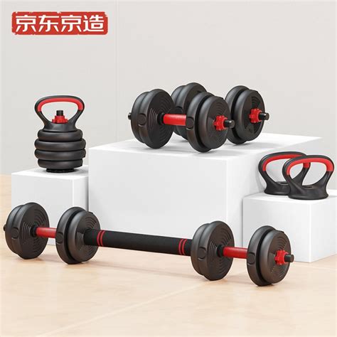 怎么挑选一款合适的哑铃？ 哑铃 什么值得买