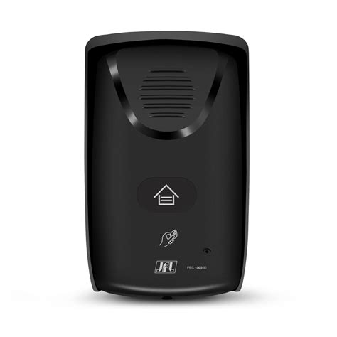 Pec 1000 Id Jfl Alarmes