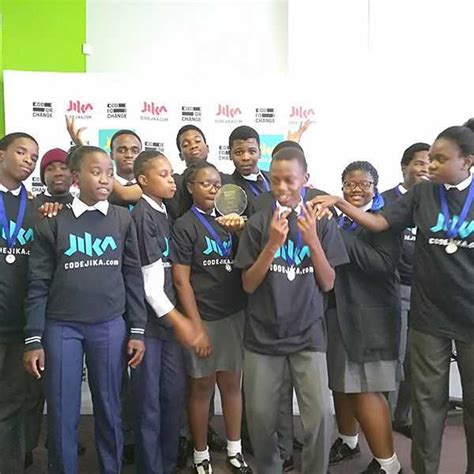 Coding Teachers Codejika Fun Real World Coding For Teens