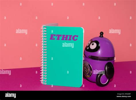 Artificial Intelligence Has To Learn Ethics And Behave According The
