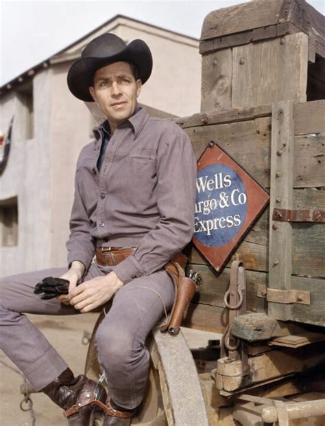 5 Things You Never Knew About Tales Of Wells Fargo The Classic