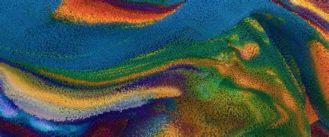 3d Particle Simulation R Simulated