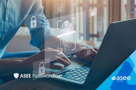 Top Business Benefits Of Using Passwordless Authentication