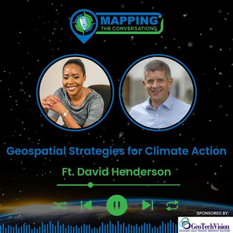Mapping The Conversations On Linkedin Geospatial Hydrospatial
