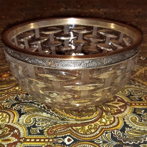 Хрустальная посуда купить в Москве цена 2 500 руб дата размещения 01 01 2023 Посуда