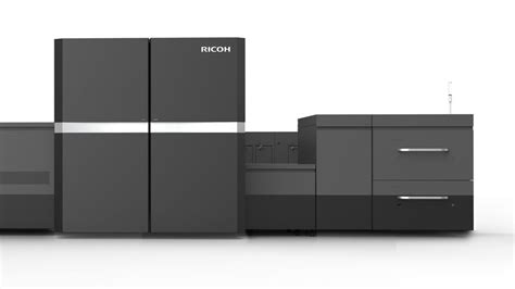 Ricoh Pro Z75 Ricoh Latin America