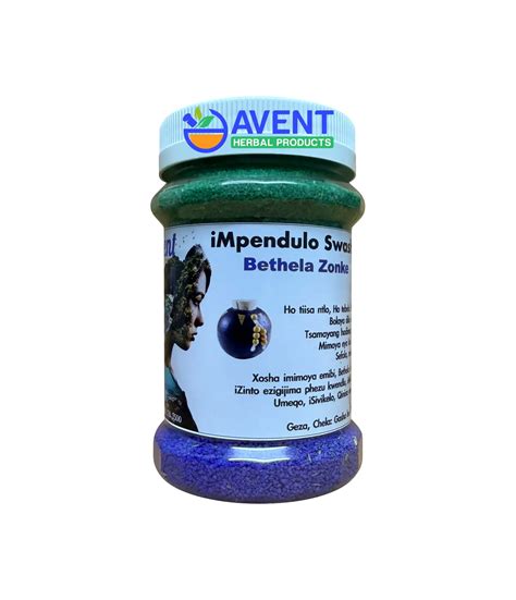 Impendulo Siwasho Bethela Zonke Home And Spirit Shield