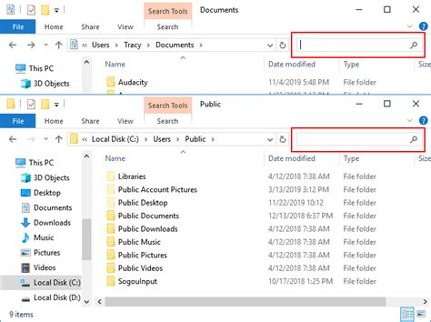 Missing Package Windows