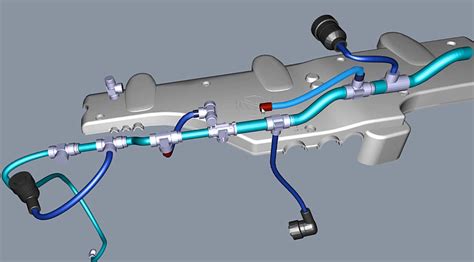 Are Wiring And Cabling Issues Slowing Your Development Cycle And Costing You