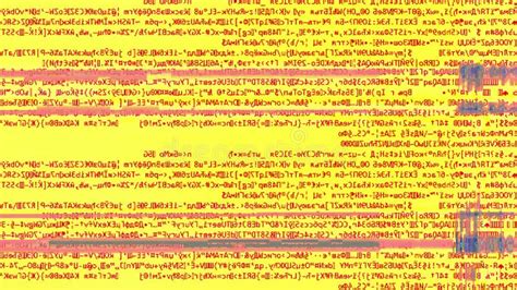 System Error Warning Alert Error Message Flashing On Screen Computer