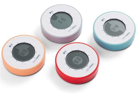 Time Timer® Twist Robo Educational Toys