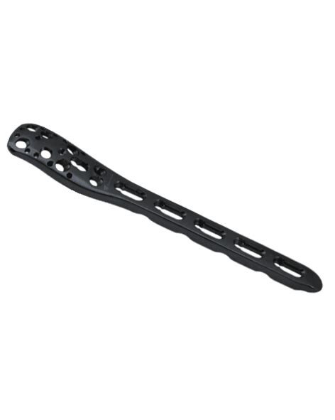 Lcp Proximal Tibia Plate Bauers Synthes
