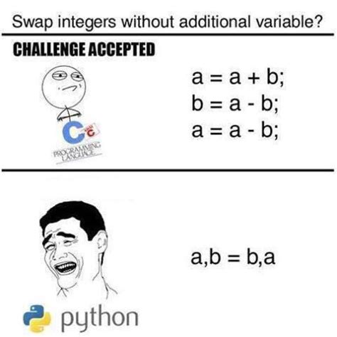 Julio J On Linkedin Programmerhumor Programminghumor