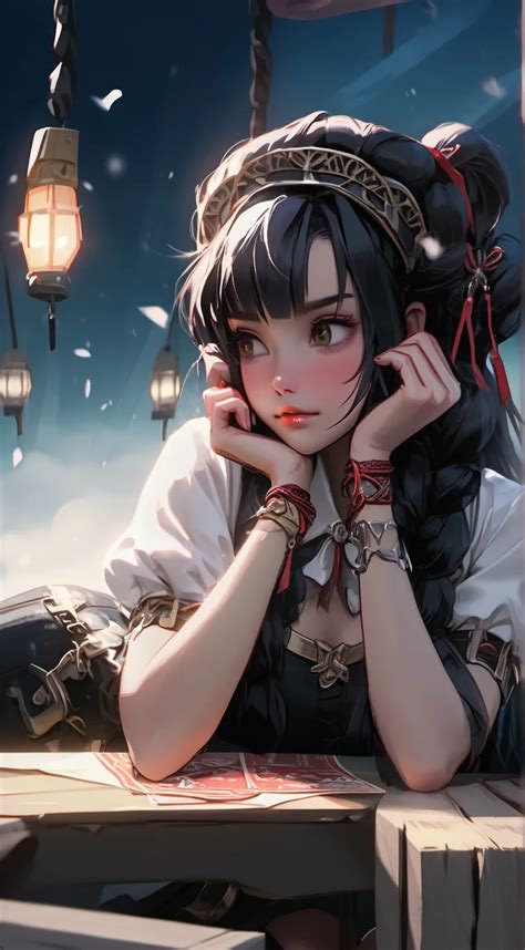 Chat With Mindy Text Or Voice Enjoy Ai Chat Free And Safe