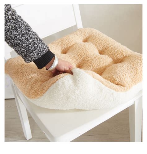 리빙밸류 극세사방석