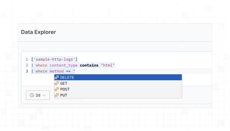 New Update Field Value Auto Completion In Apl Queries Axiom Posted