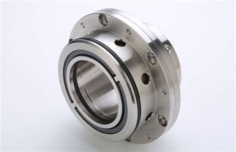 Home YALAN Seals China Mechanical Seal Standard Maker