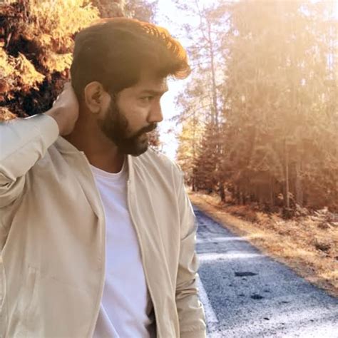 Akarsh 🧿 Akarsh007 • Threads Say More